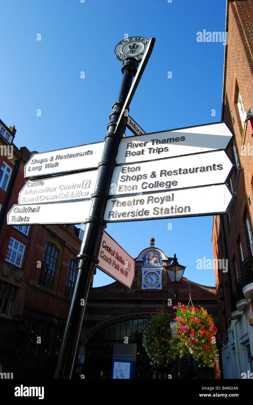 Old landmarks hi-res stock photography and images - Alamy