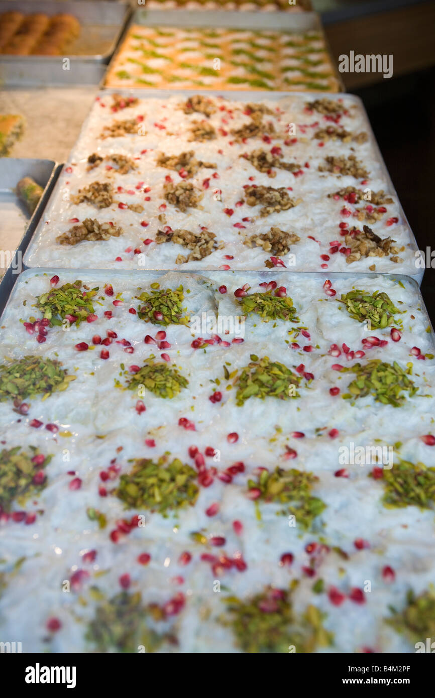 Gullac dessert hi-res stock photography and images - Alamy