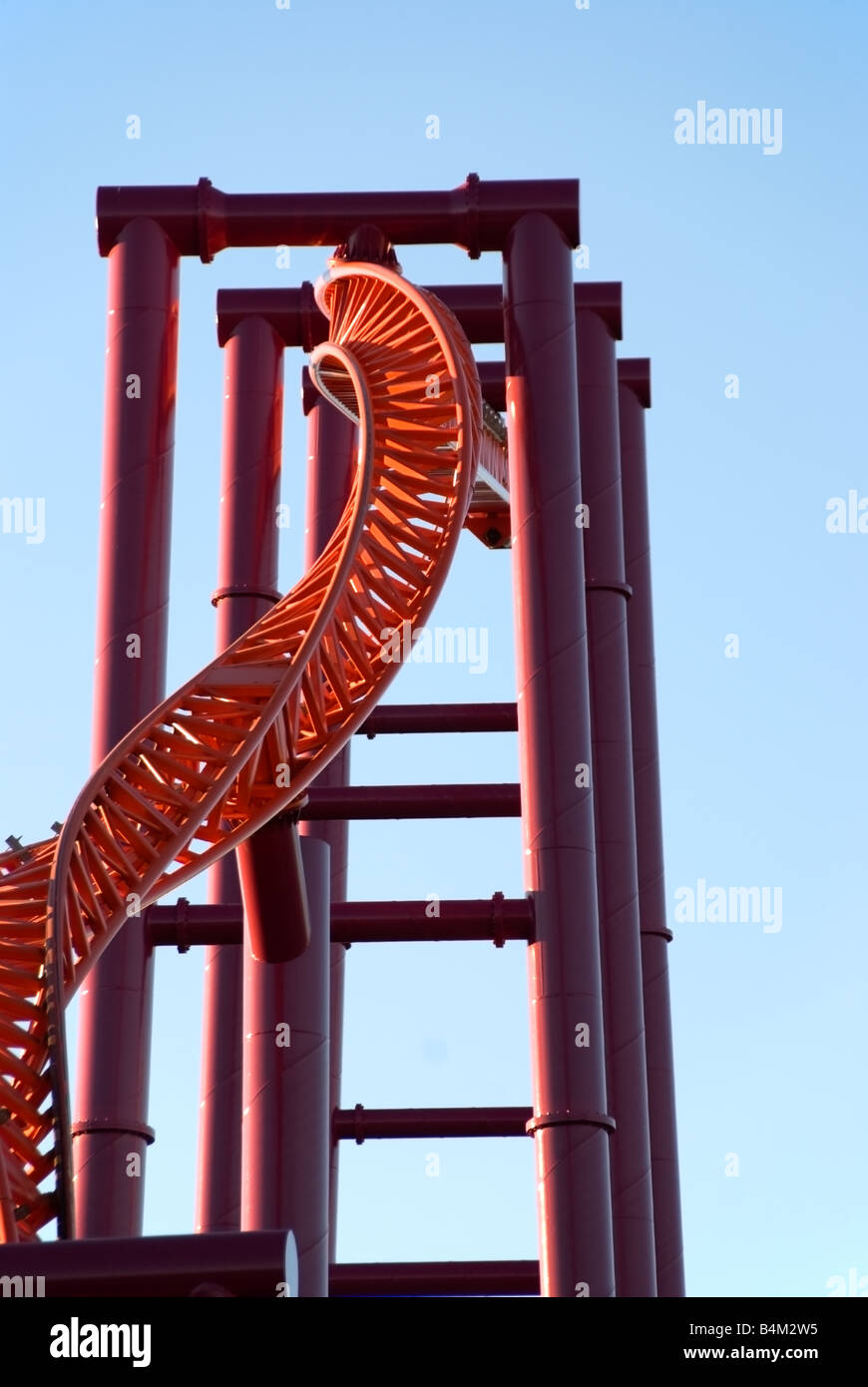 Amusement parks festivals High Resolution Stock Photography and Images ...