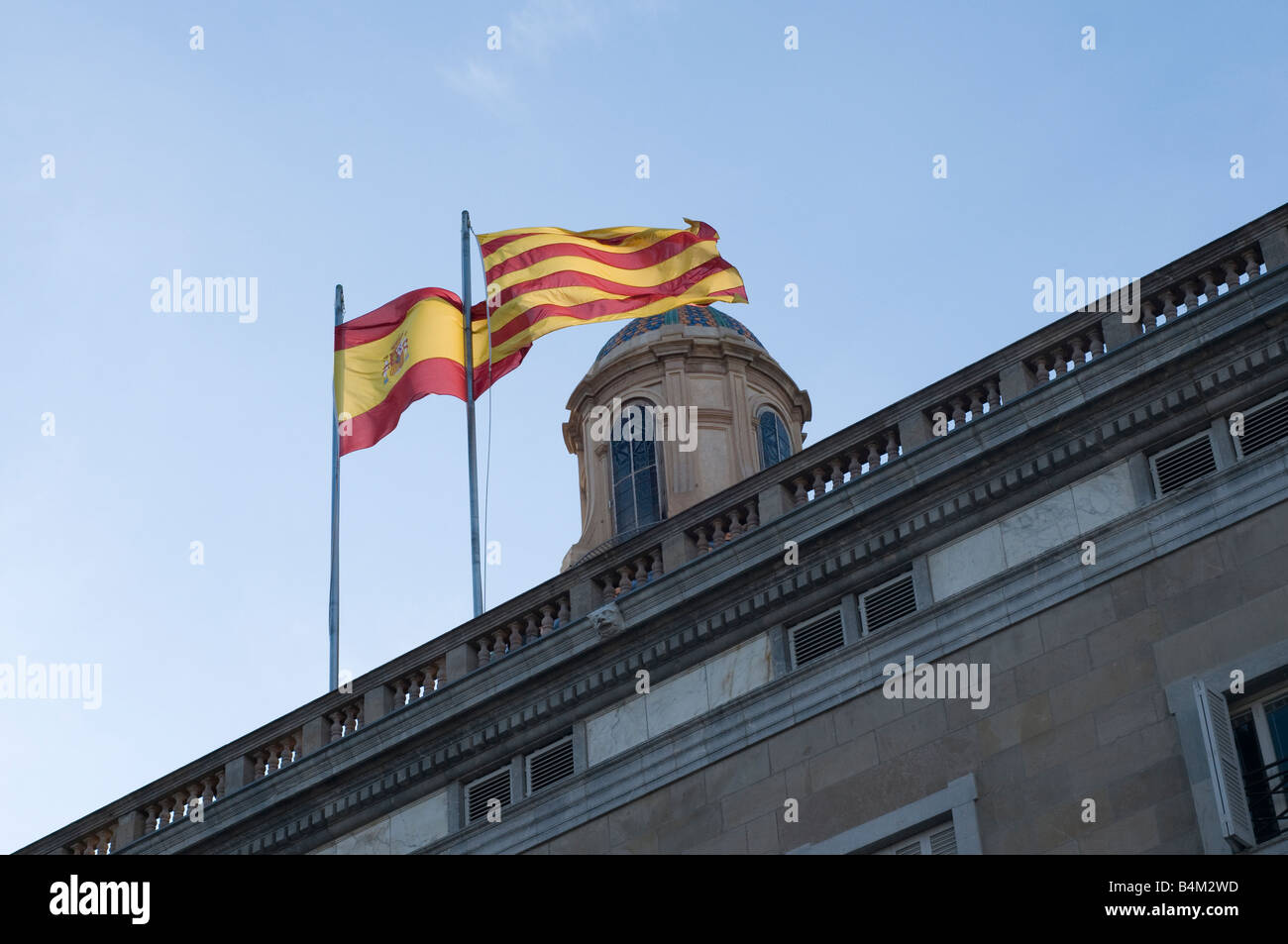 City council flag hi-res stock photography and images - Alamy