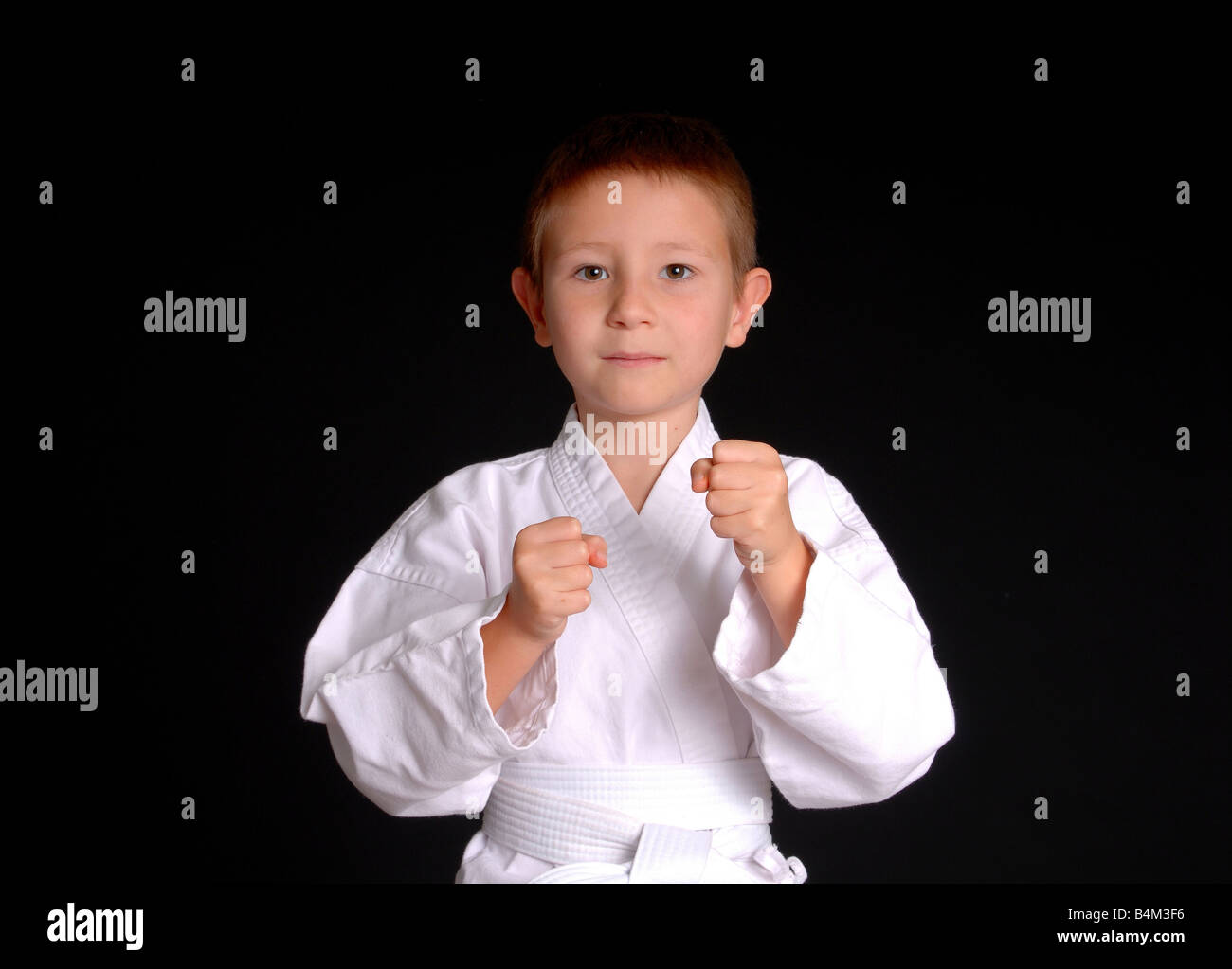 The karate kid hi-res stock photography and images - Alamy