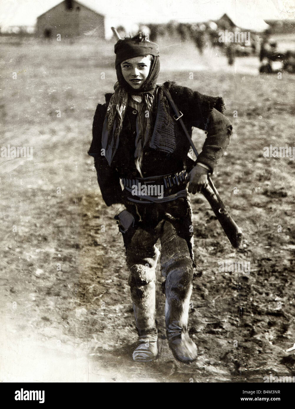 Bulgarian Soldier High Resolution Stock Photography and Images - Alamy