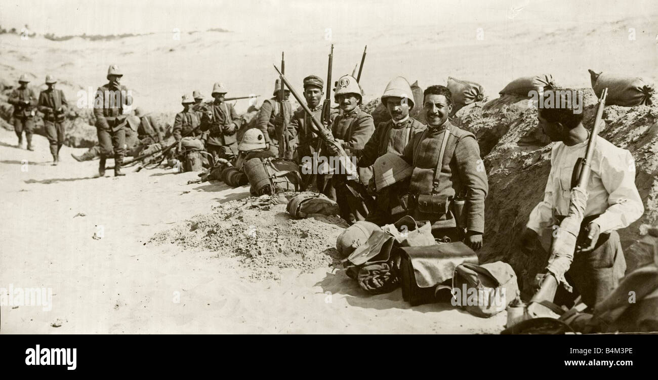 Turco Italian War Italian soldiers dug in around Tripoli as Turkish ...