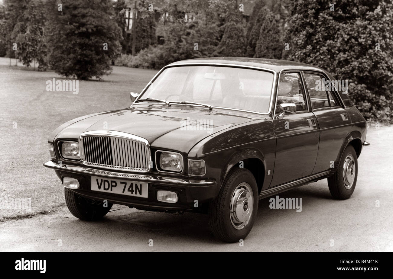 British leyland motors hi-res stock photography and images - Alamy