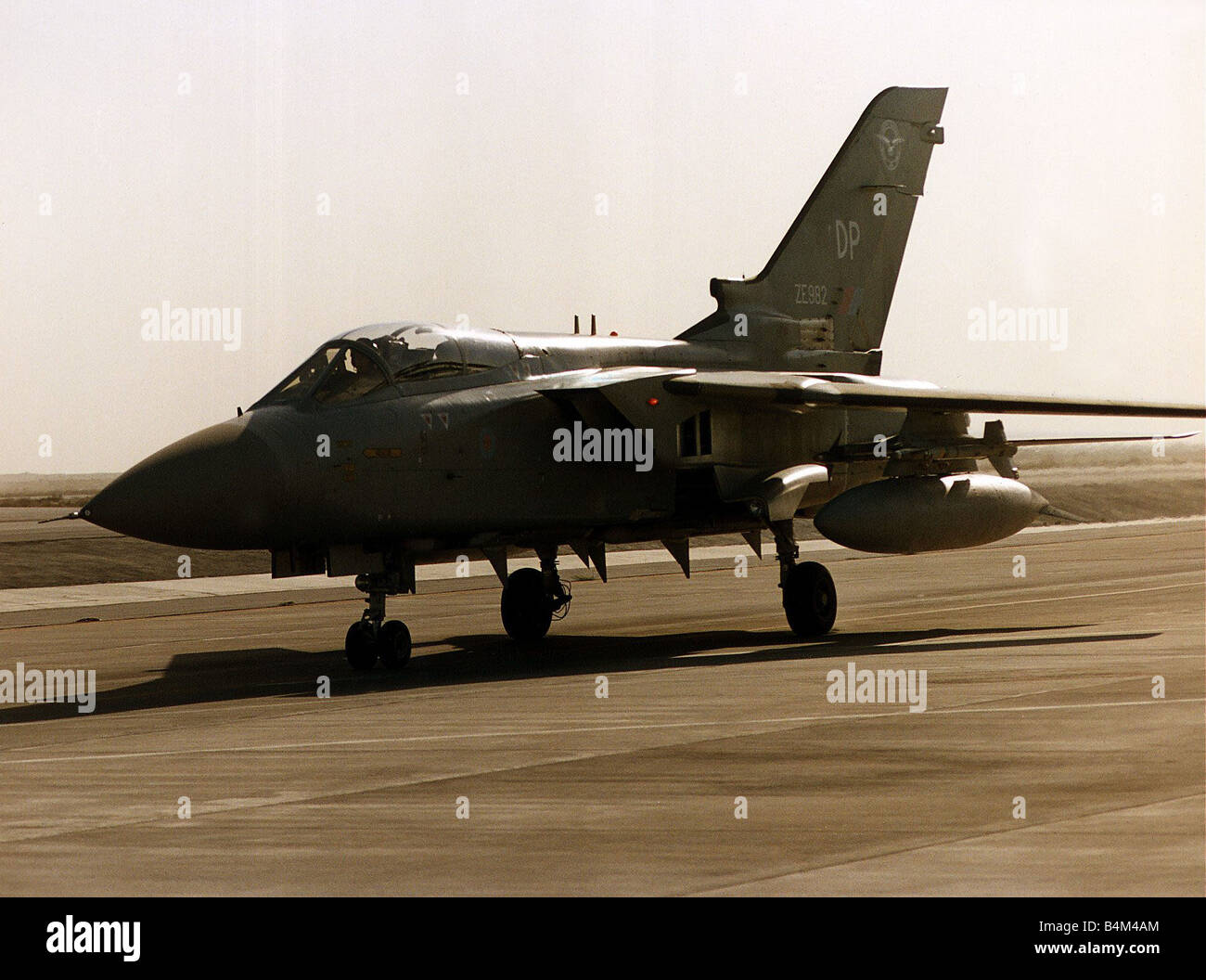 Raf panavia tornado f3 aircraft hi-res stock photography and images - Alamy