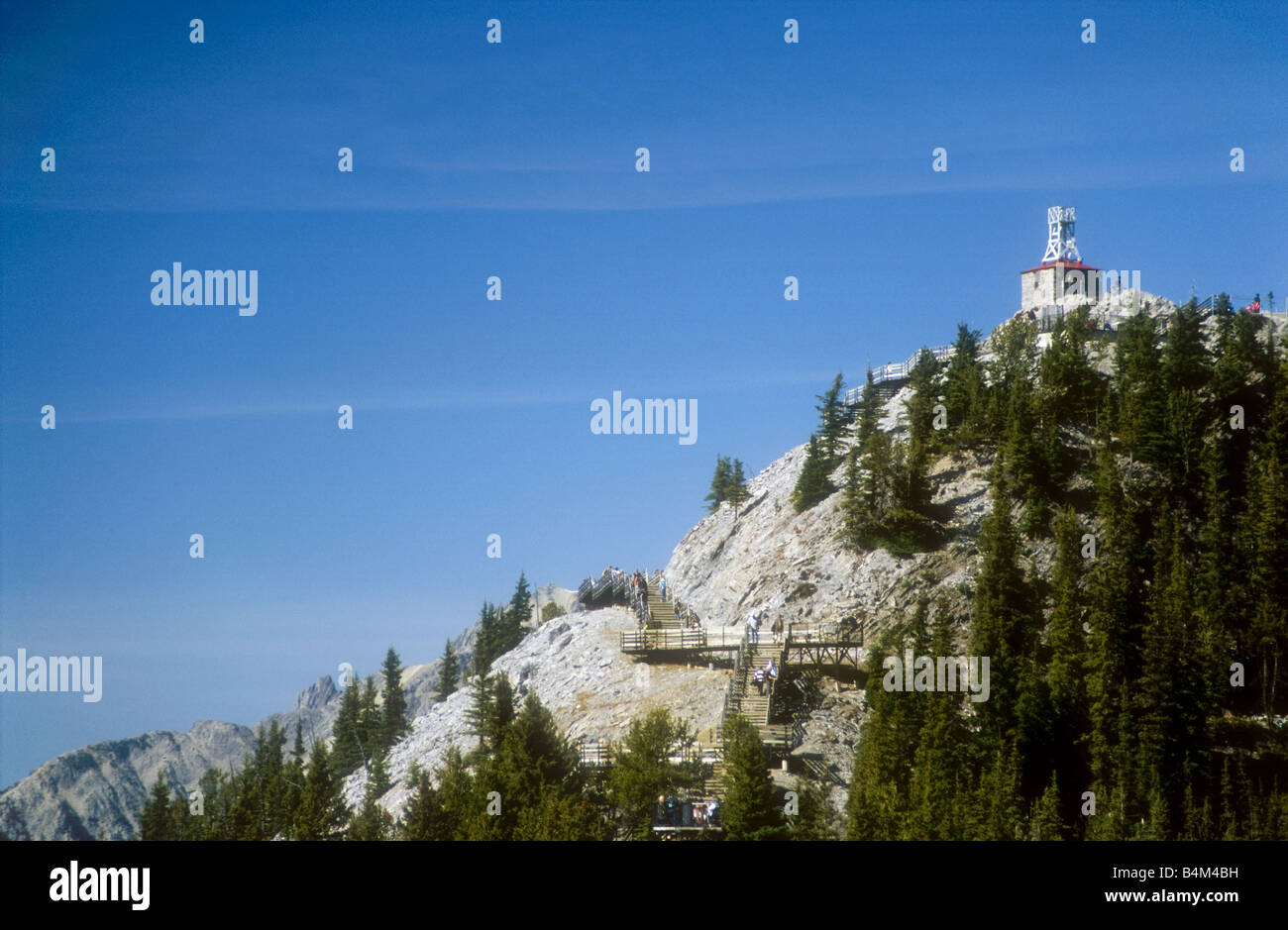 Cosmic ray station hi-res stock photography and images - Alamy