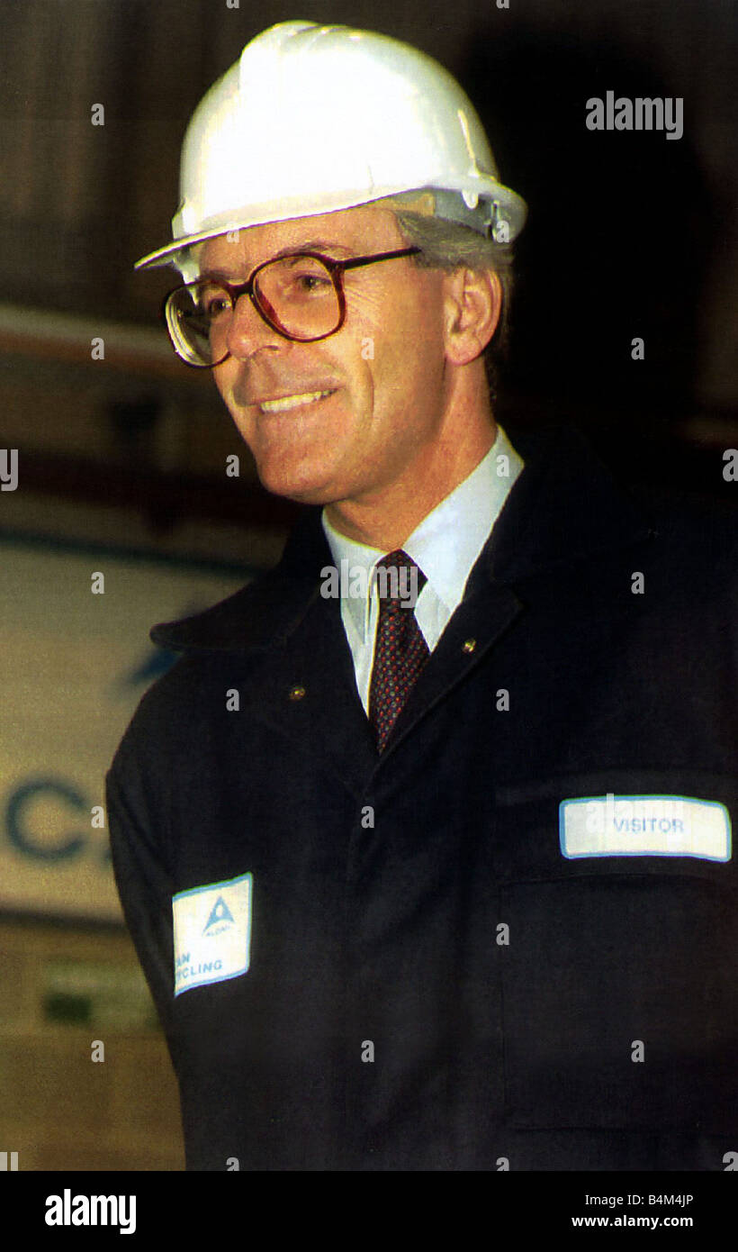 John major 1992 hi-res stock photography and images - Alamy