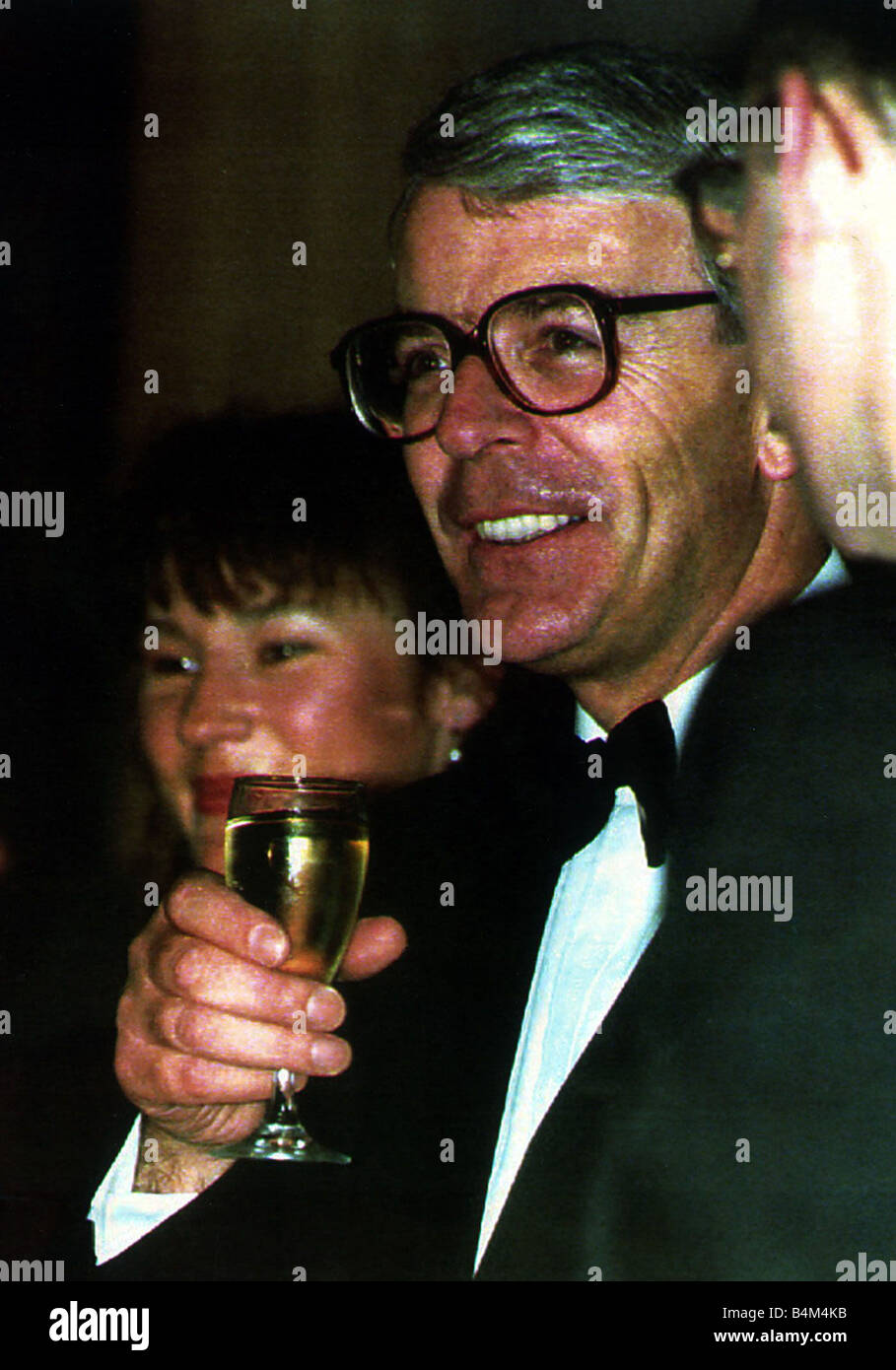 Conservative mp and drinking hi-res stock photography and images - Alamy