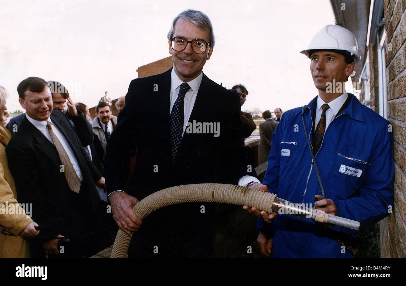 Huntingdon constituency hi-res stock photography and images - Alamy