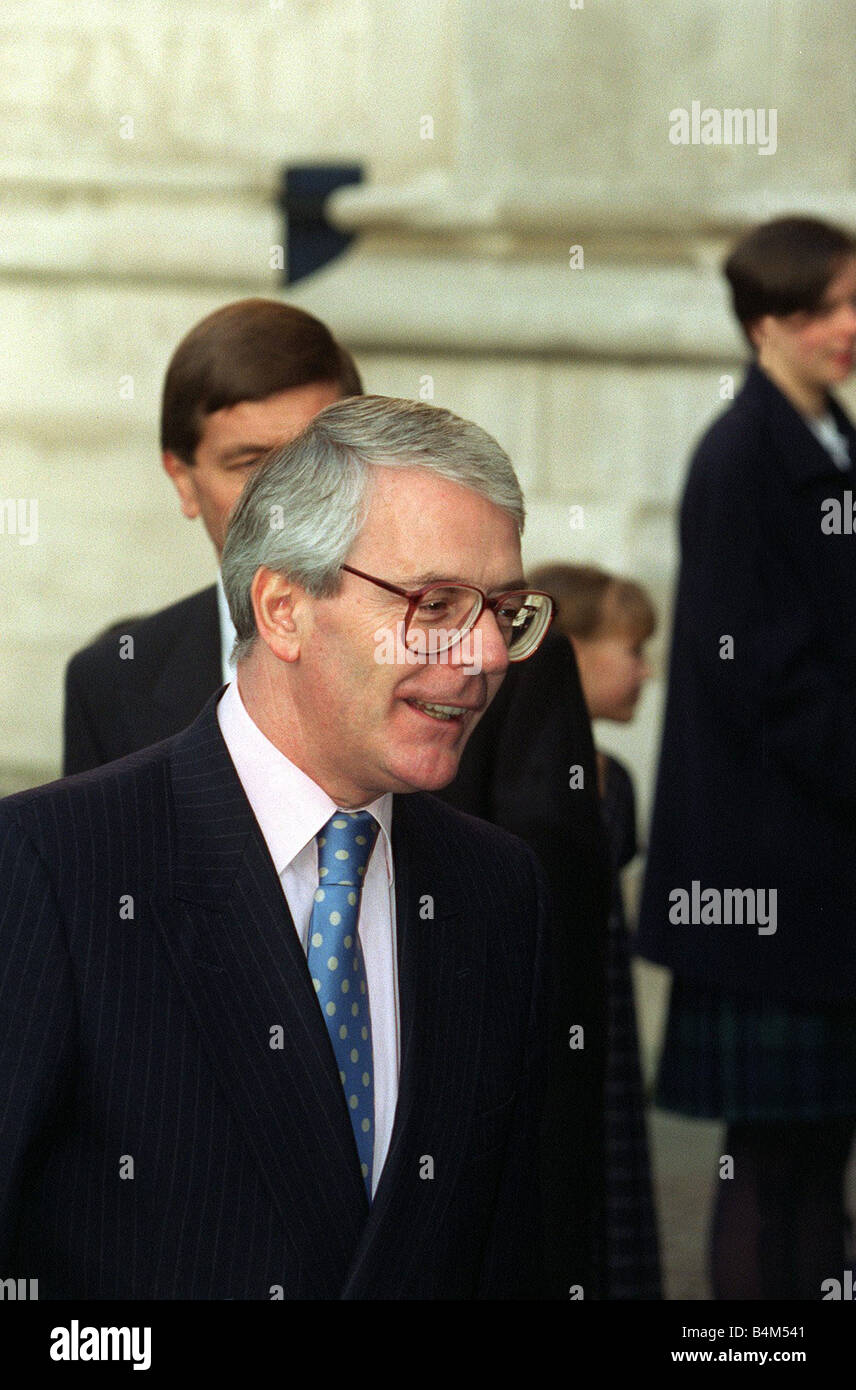 John Major 1990s High Resolution Stock Photography and Images - Alamy