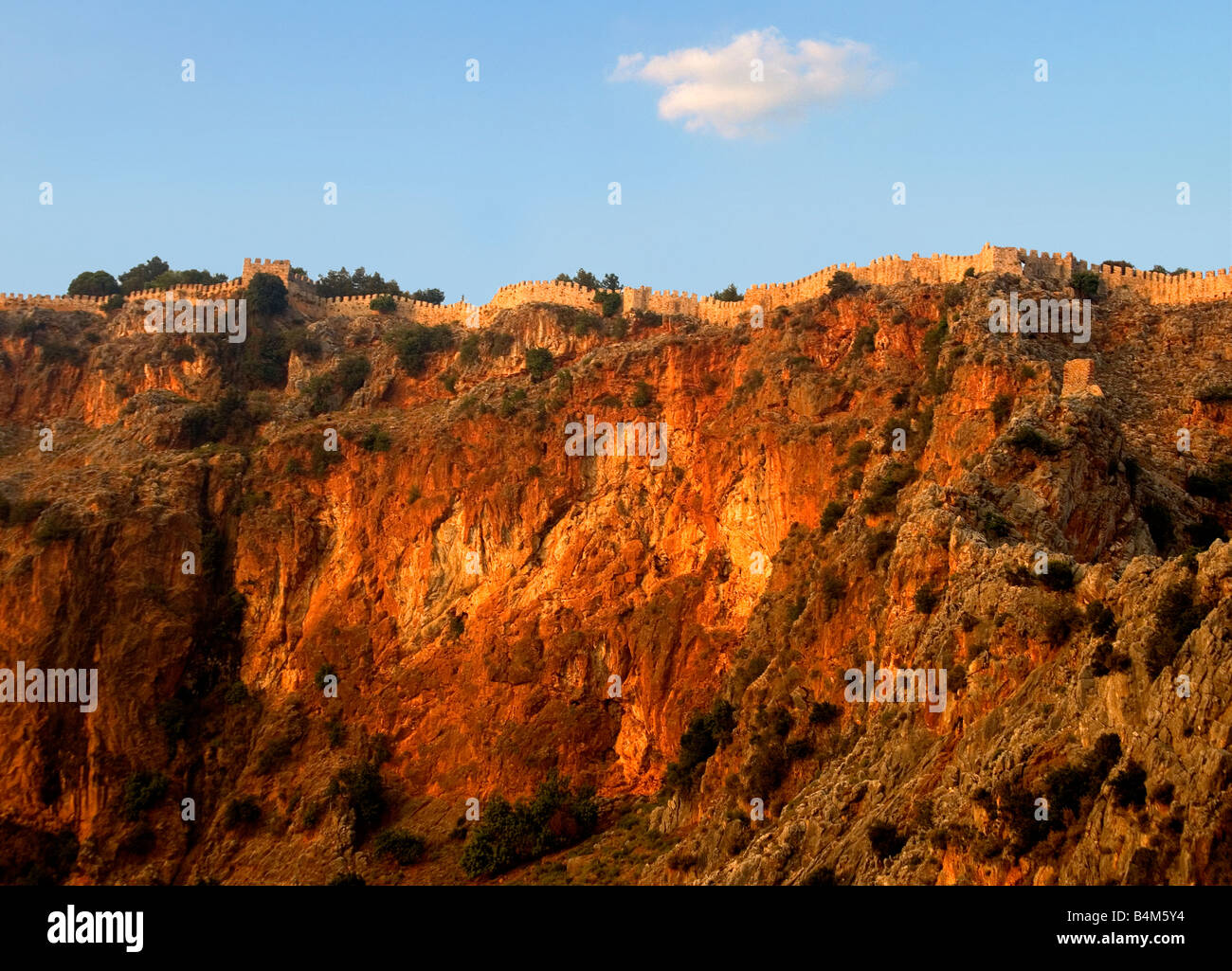 Arabian castle icon hi-res stock photography and images - Alamy