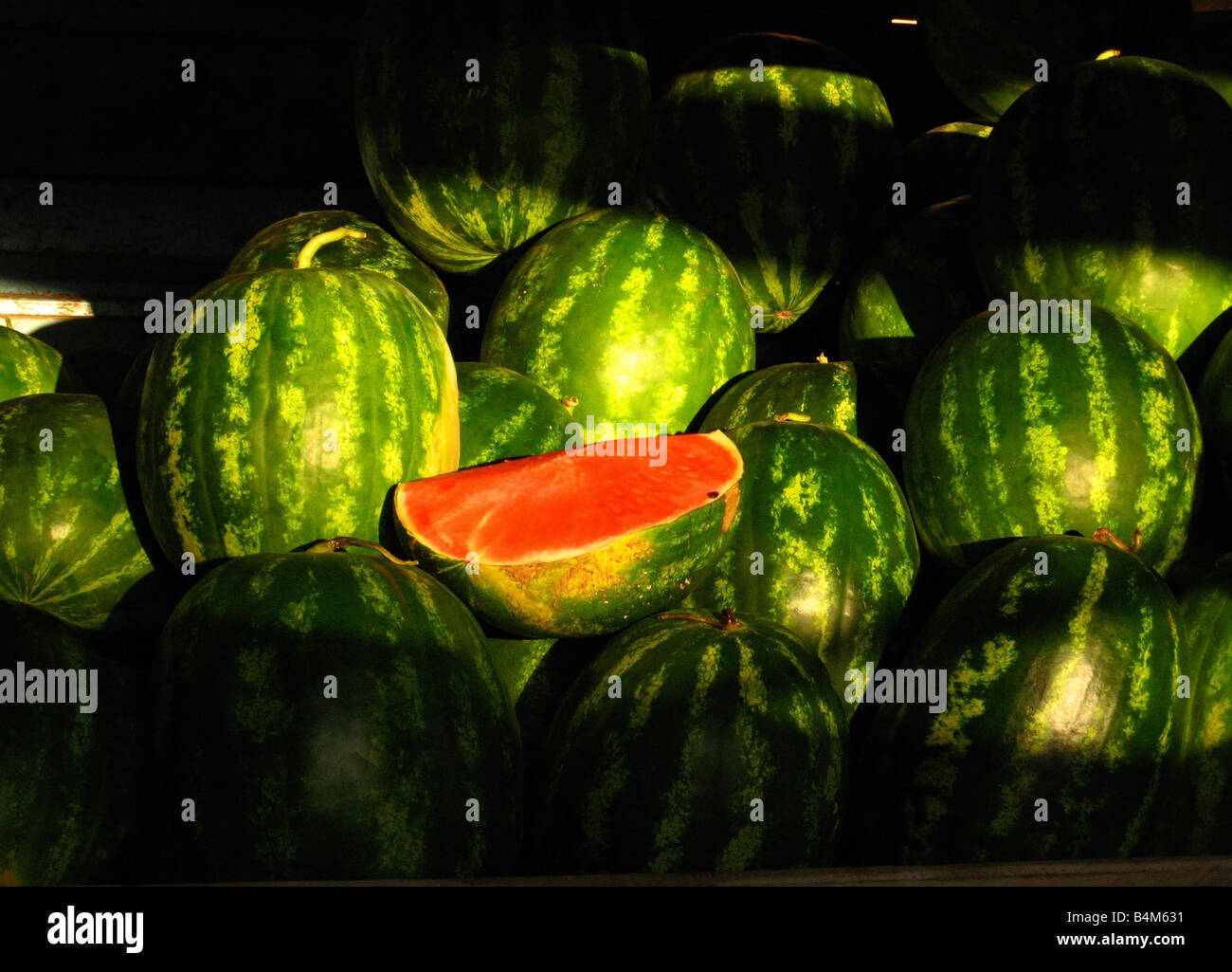 Street bazaar alanya turkey hi-res stock photography and images - Alamy