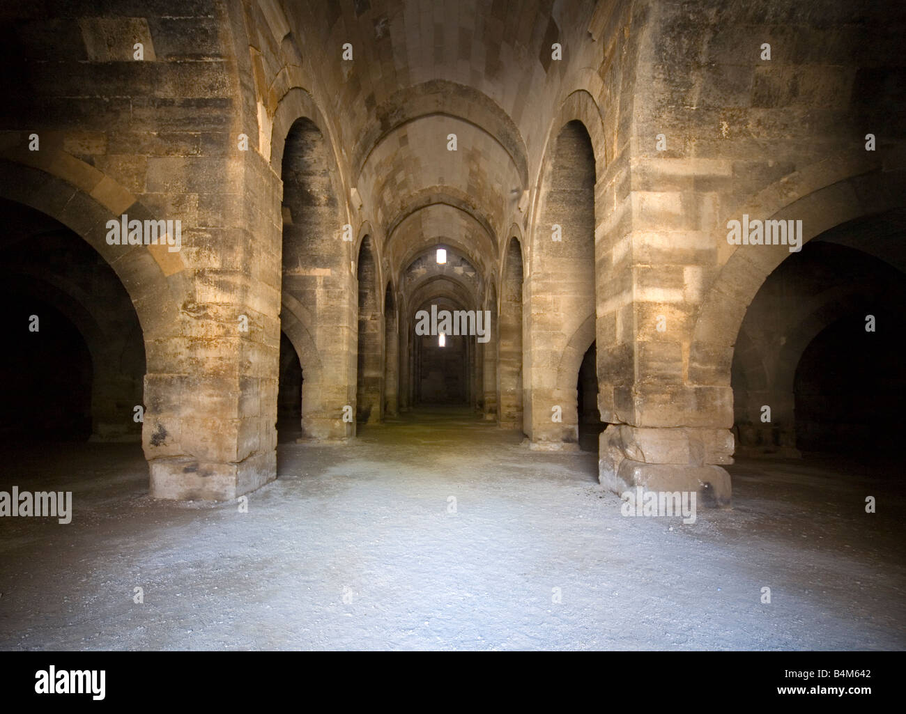 Caravansaray Sultan Han Turkey Stock Photo - Alamy