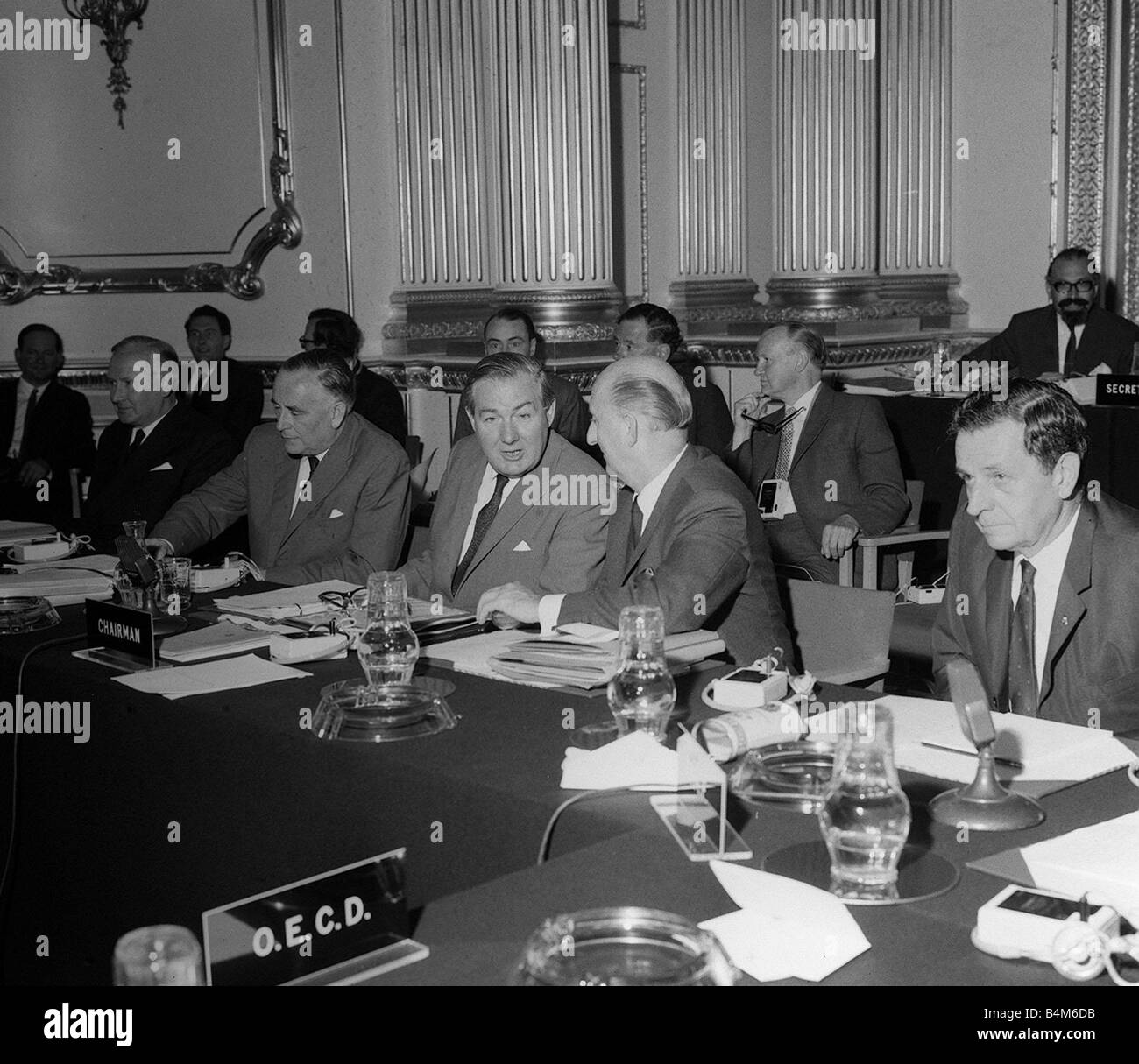 James callaghan 1977 hi-res stock photography and images - Alamy