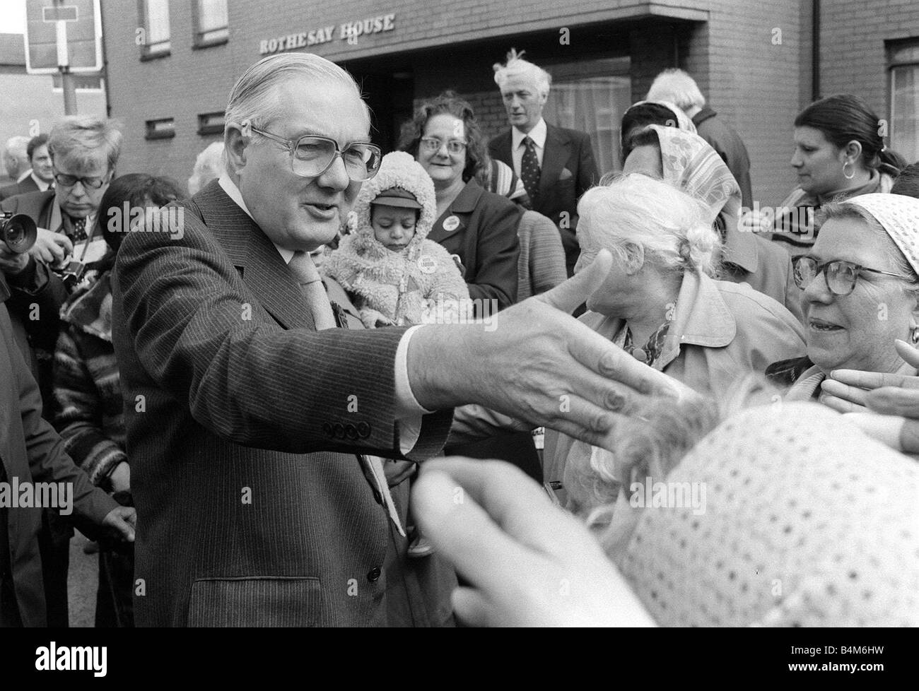 James callaghan 1979 Black and White Stock Photos & Images - Alamy James callaghan 1979 Black and White Stock Photos & Images - Alamy