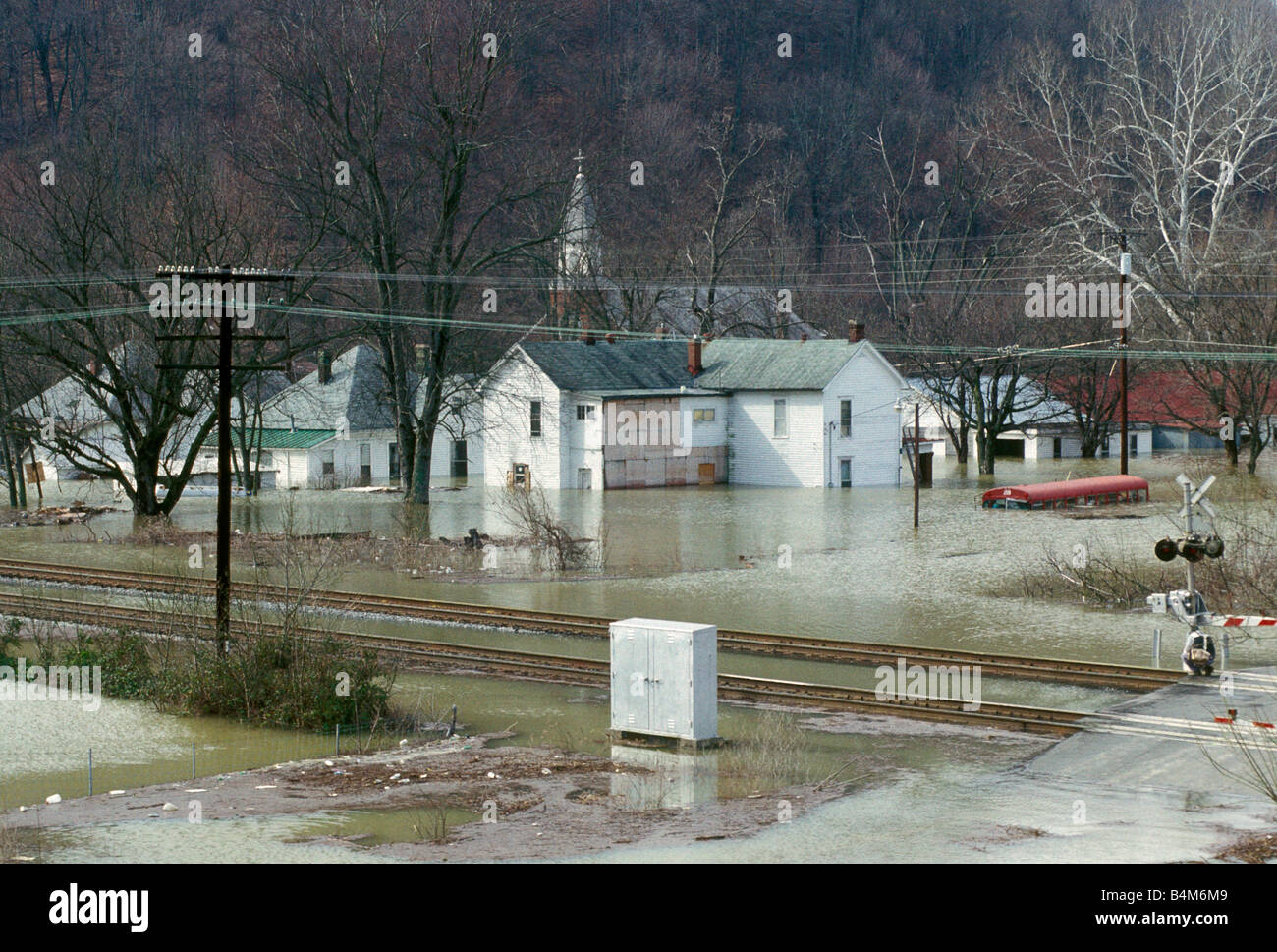 Canton missouri hi-res stock photography and images - Alamy