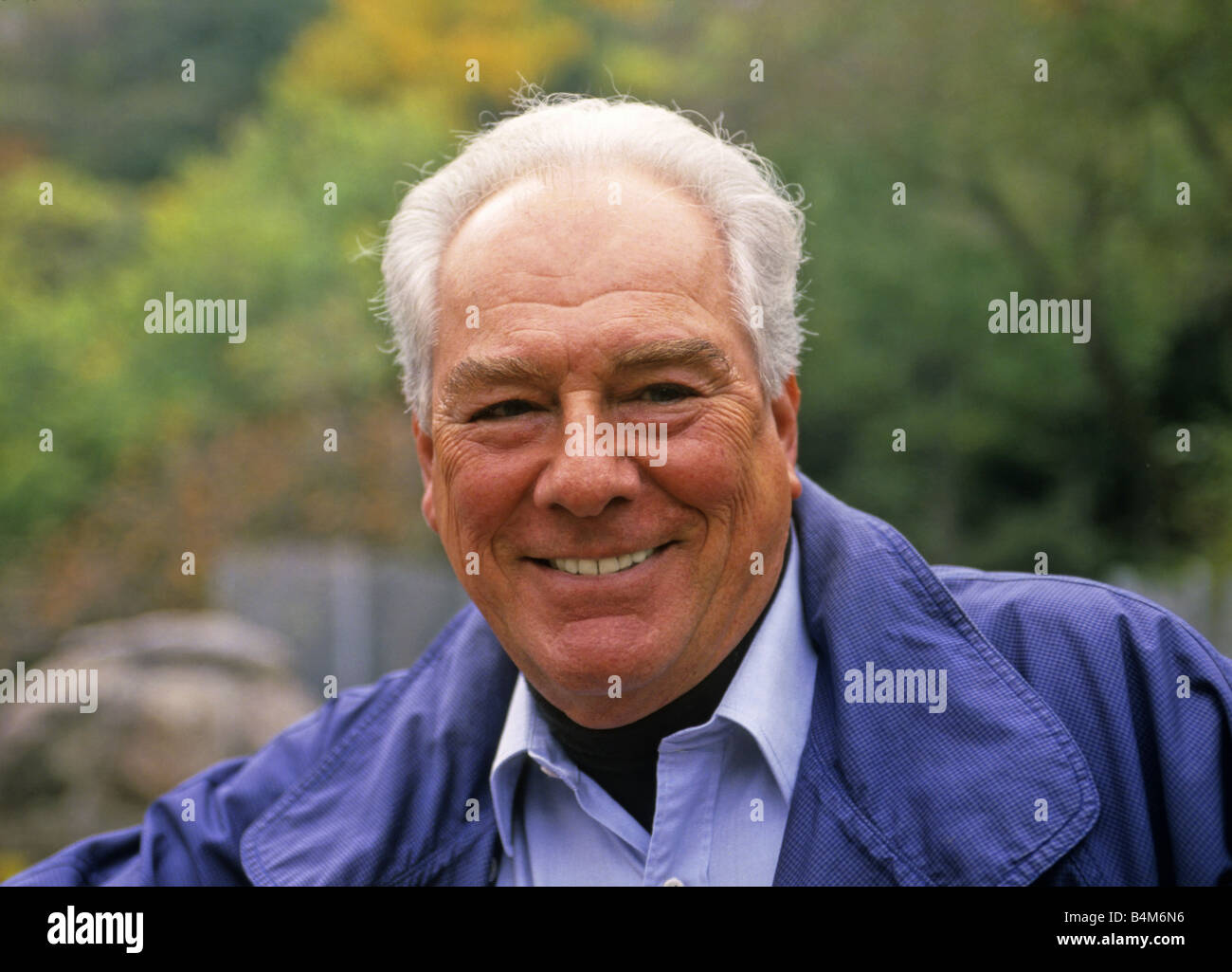 Elderly man 70 years old in the fall hi-res stock photography and ...