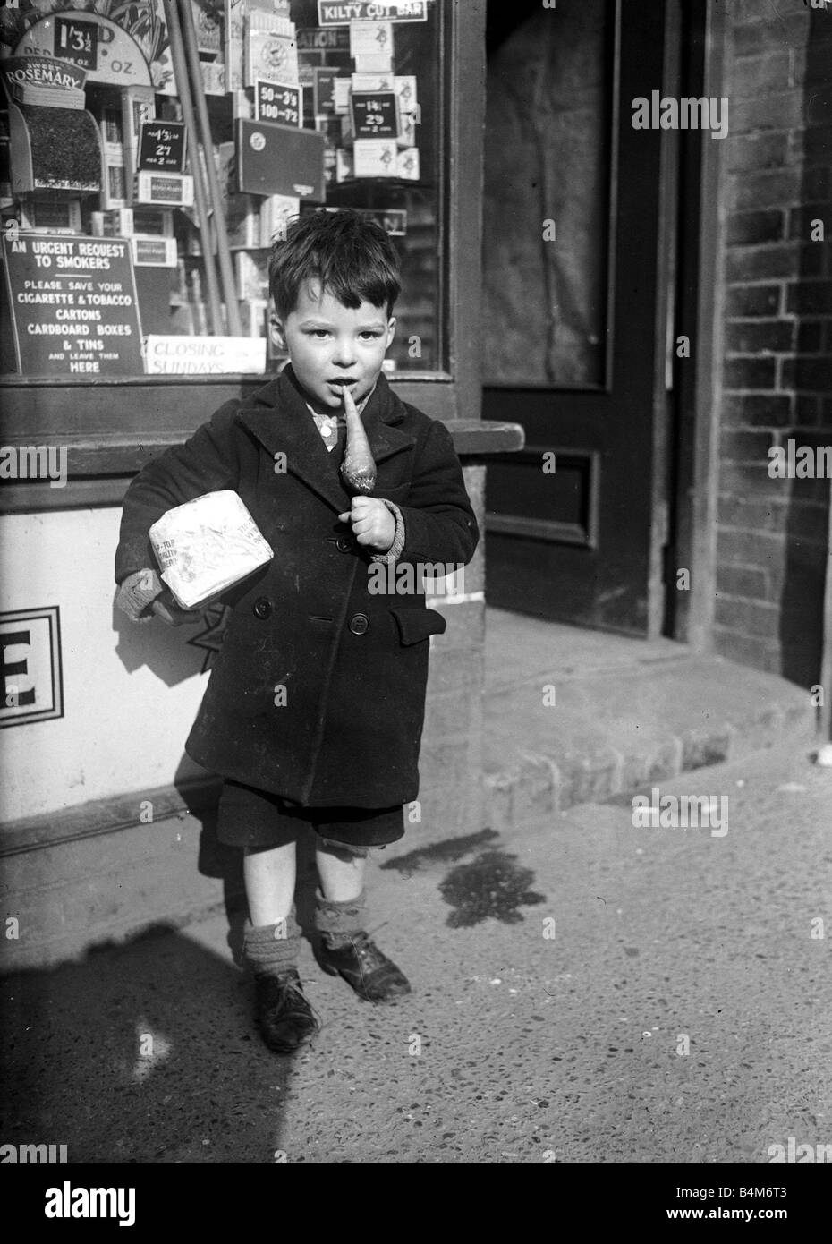 1940s sweets hi-res stock photography and images - Alamy