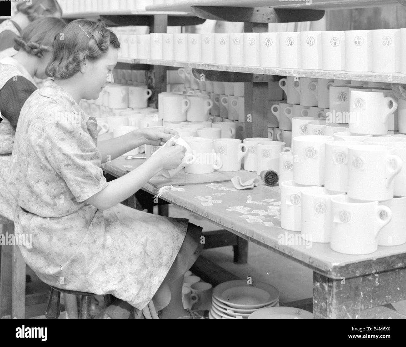 Circa 1940 Stock Photos & Circa 1940 Stock Images - Alamy