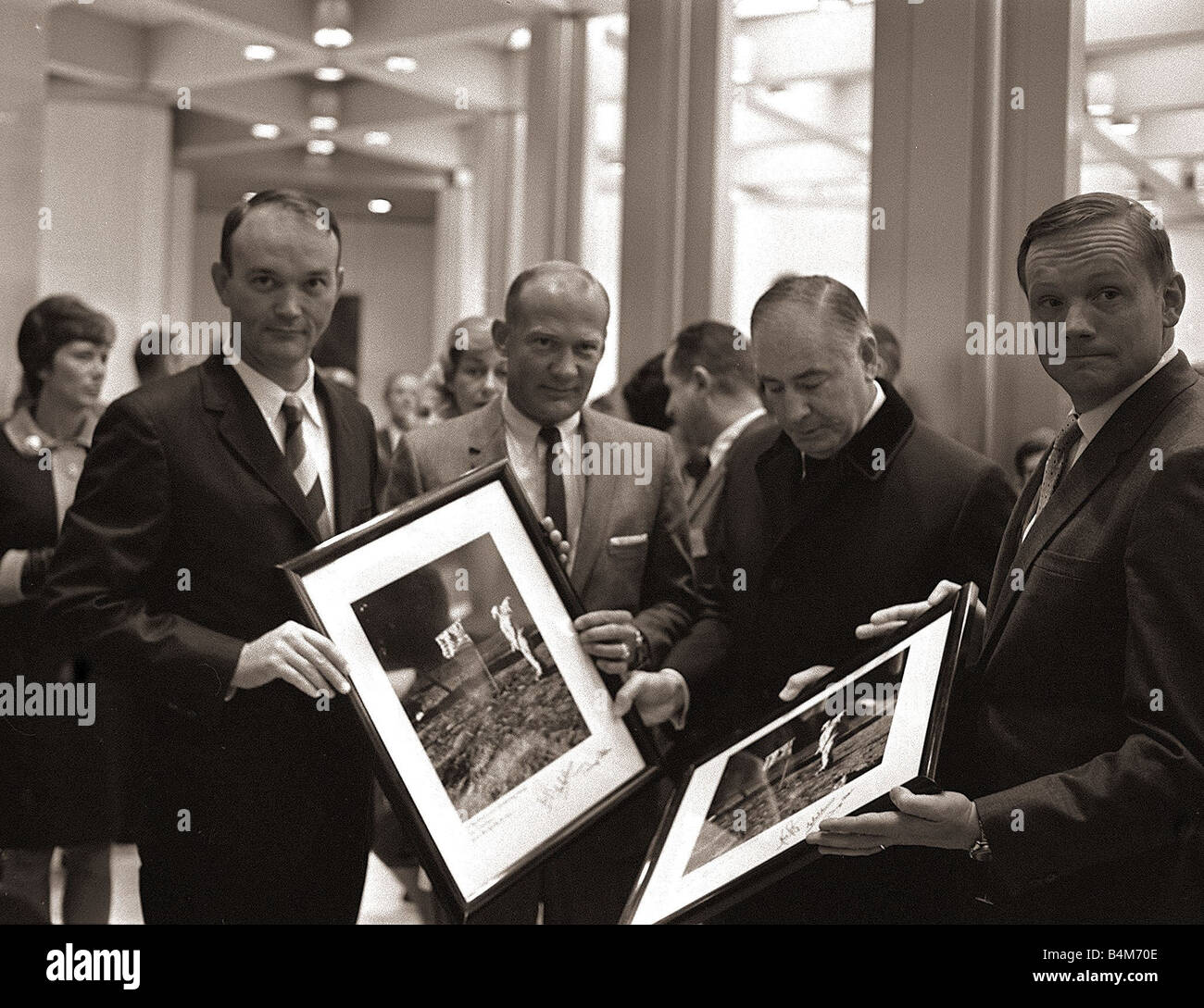 1960s astronauts hi-res stock photography and images - Alamy