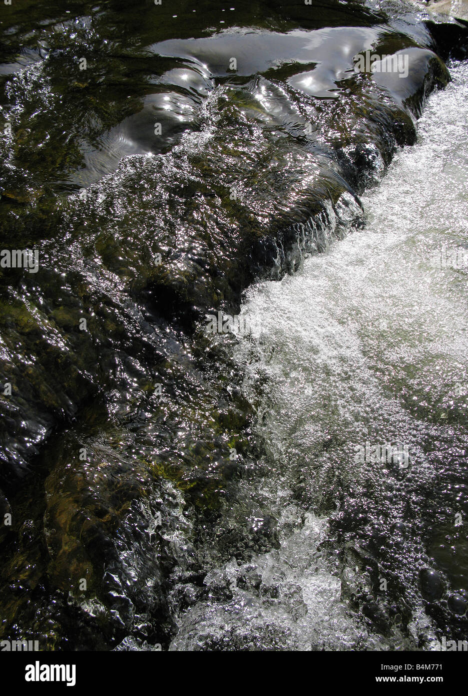 River close up concept Stock Photo - Alamy