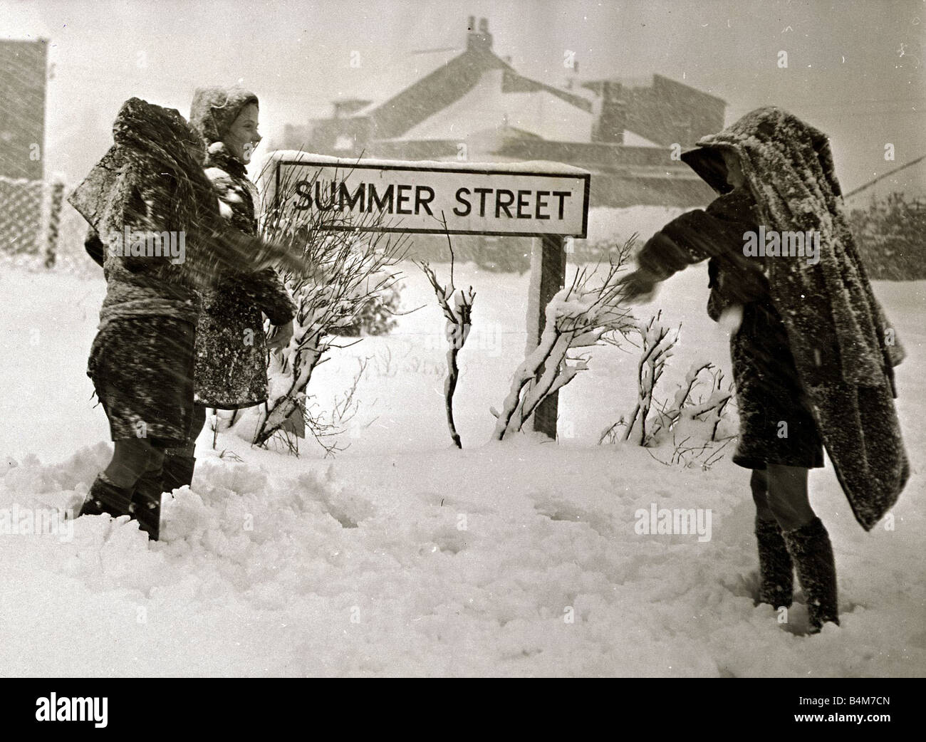 In december 1950 hi-res stock photography and images - Alamy
