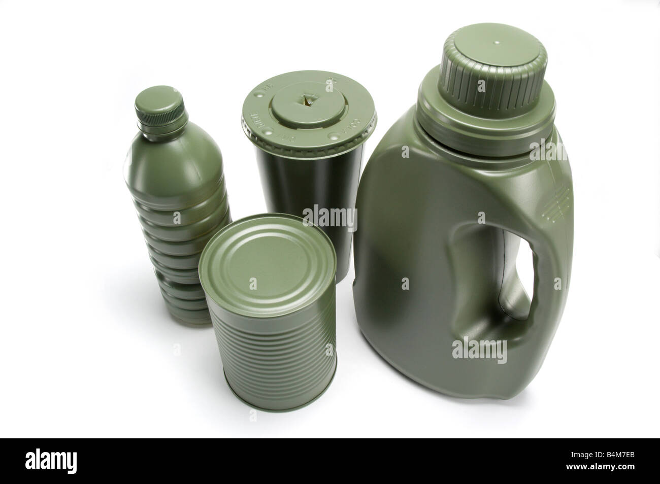 Throw away packaging hi-res stock photography and images - Alamy