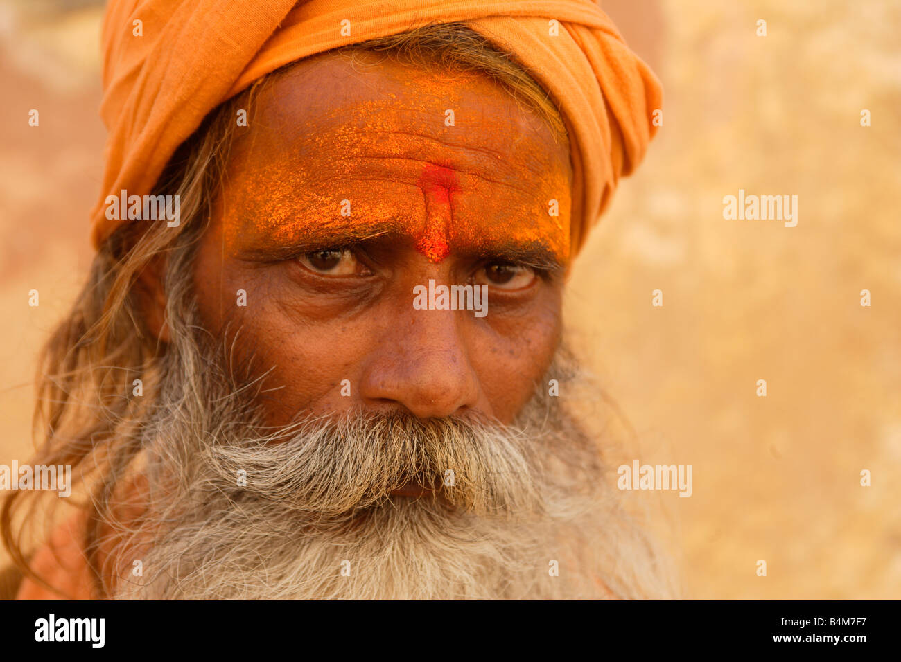 India Hermit High Resolution Stock Photography and Images - Alamy