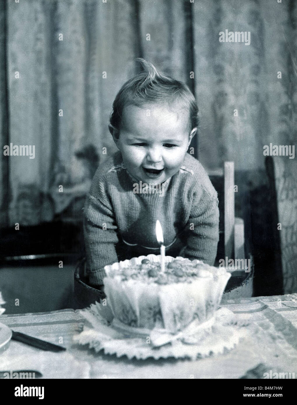 1947 birthday hi-res stock photography and images - Alamy