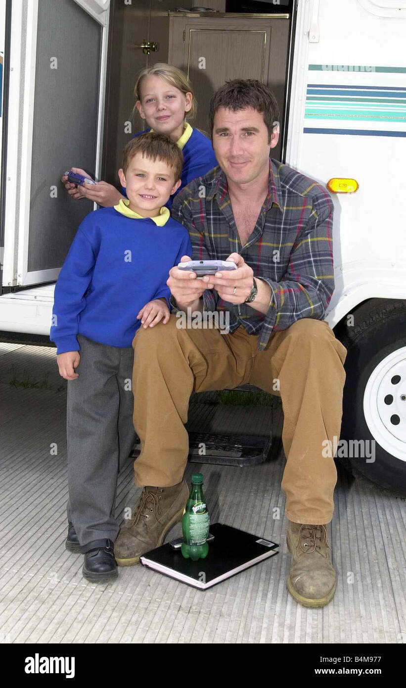 10 year old charlotte redpath hi-res stock photography and images - Alamy