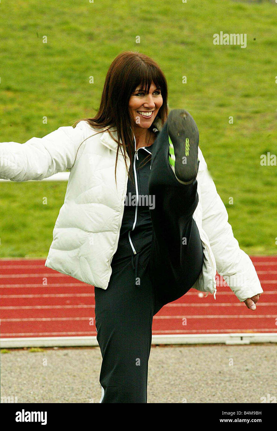 Linda lusardi hi-res stock photography and images - Alamy