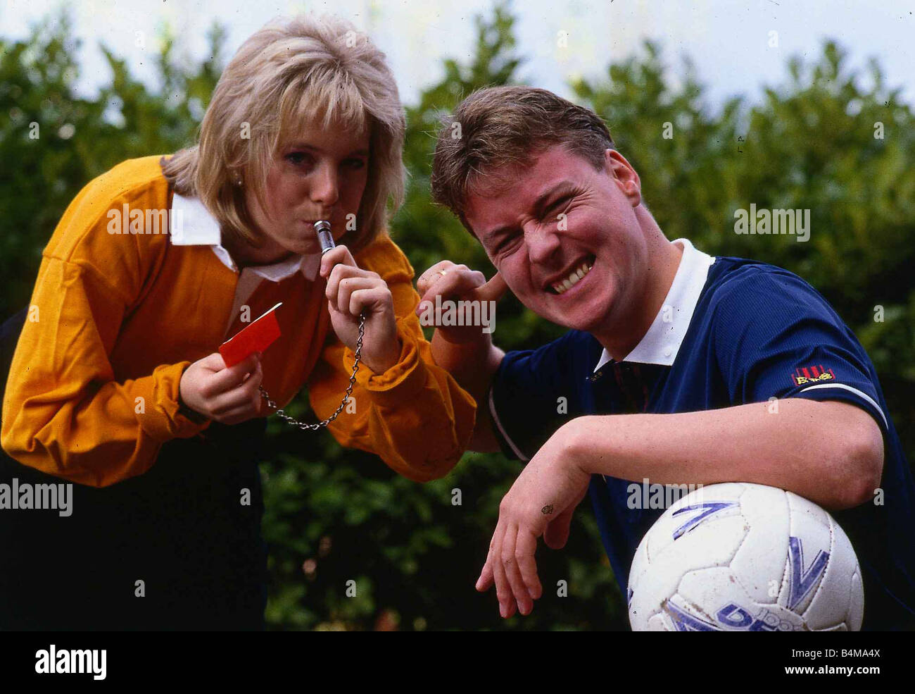 Hazel irvine hi-res stock photography and images - Alamy
