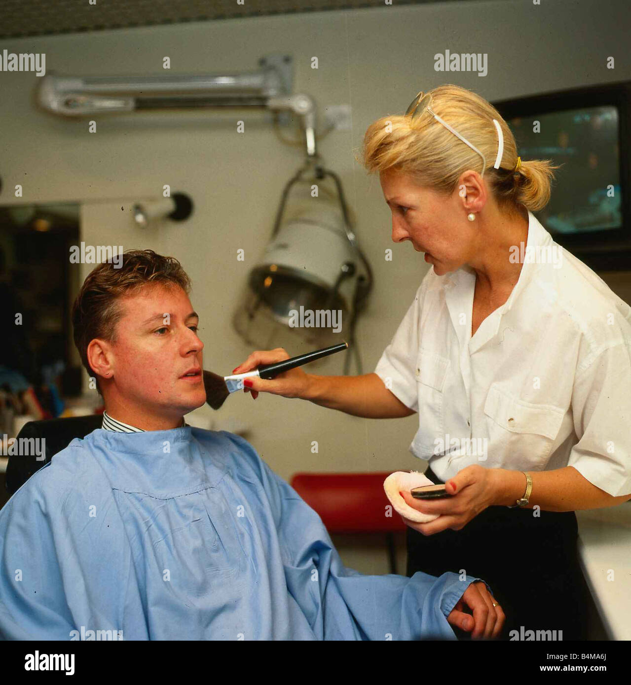 1980s tv show hi-res stock photography and images - Alamy