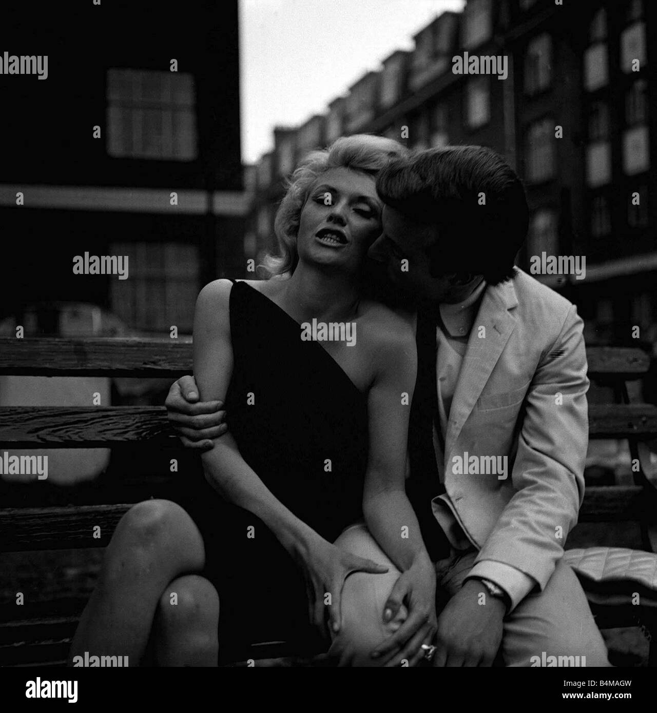 Vera day 1963 hi-res stock photography and images - Alamy