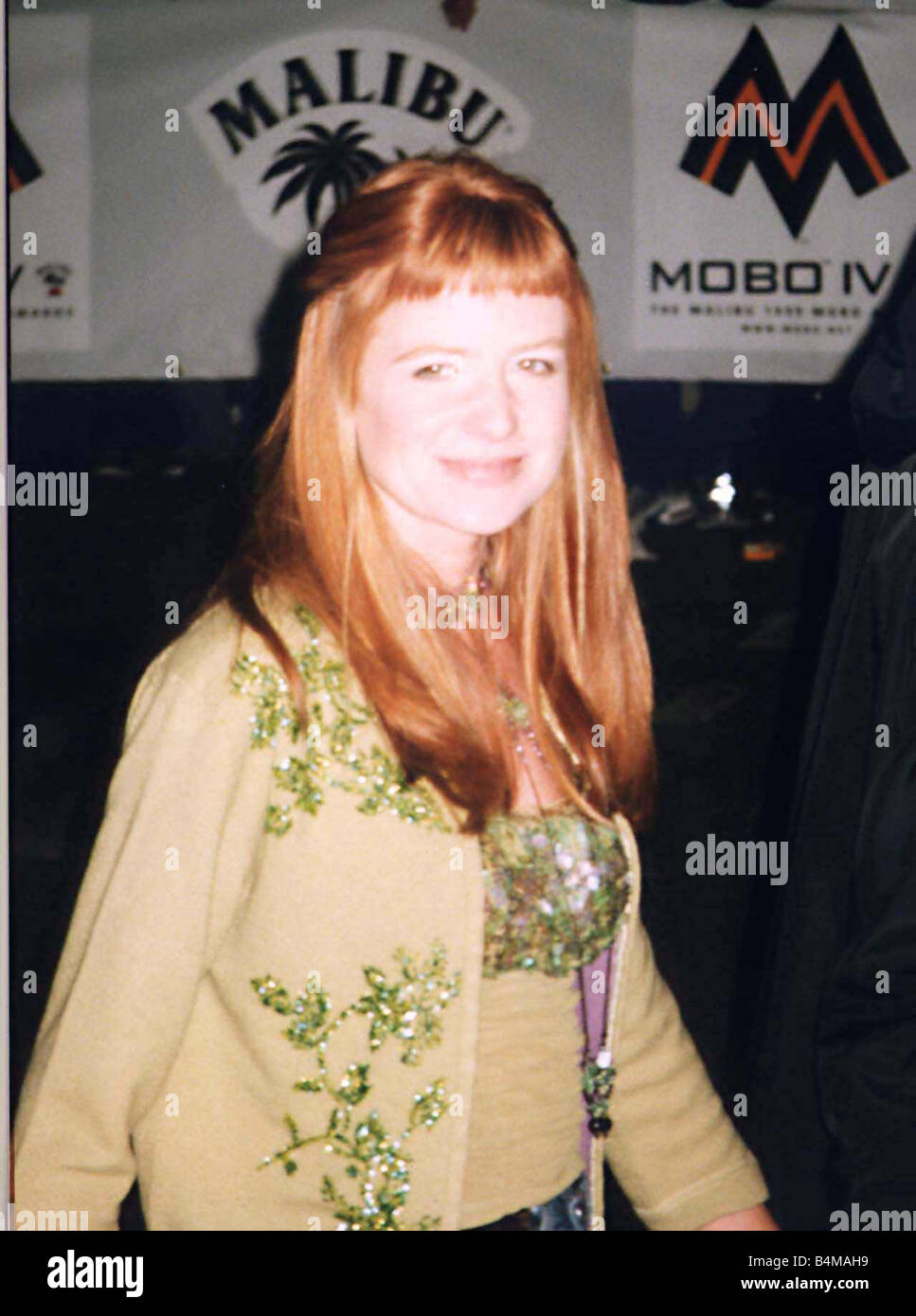 Patsy Palmer Stock Photos & Patsy Palmer Stock Images - Alamy