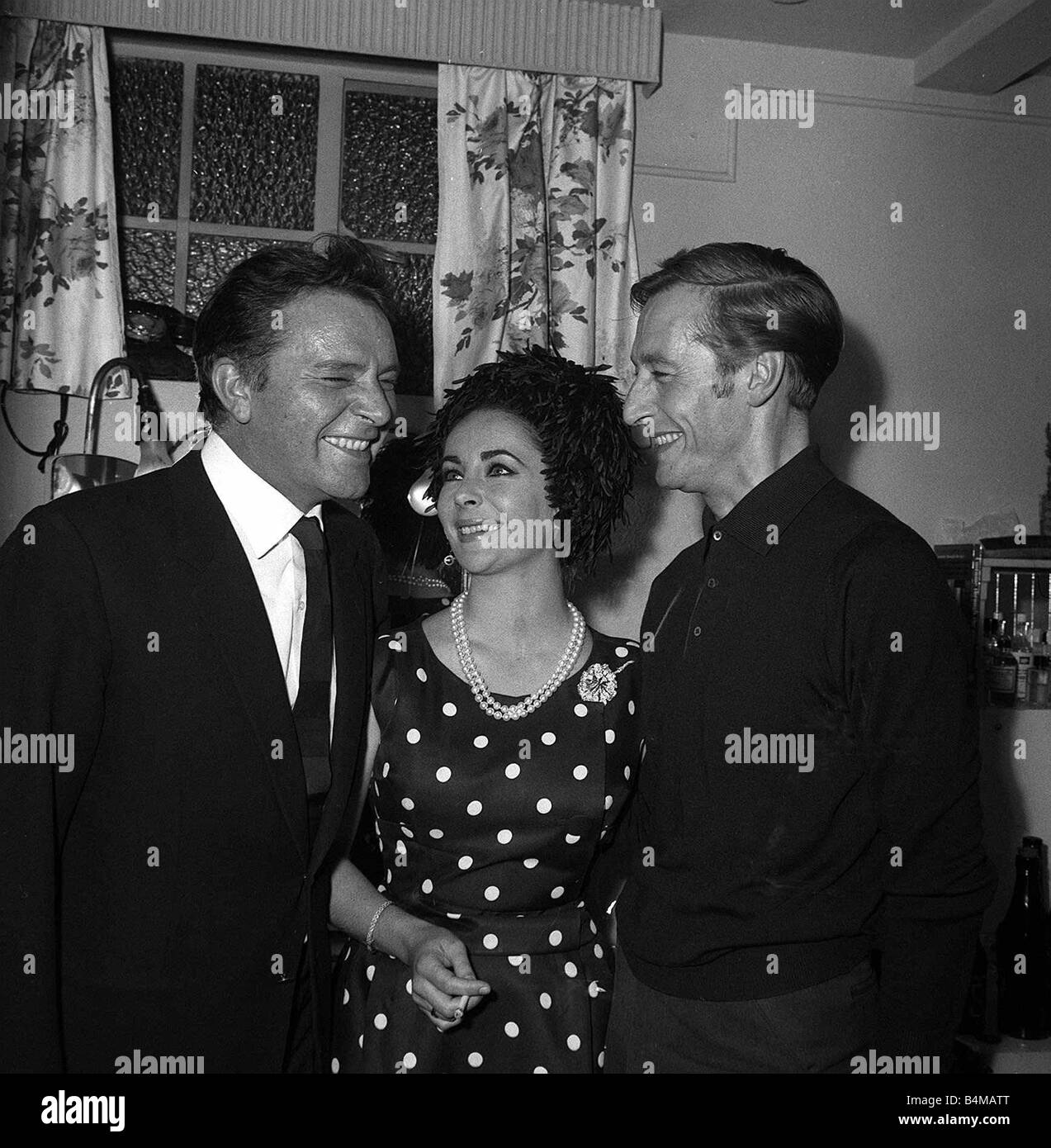 Richard neville 1960s Black and White Stock Photos & Images - Alamy