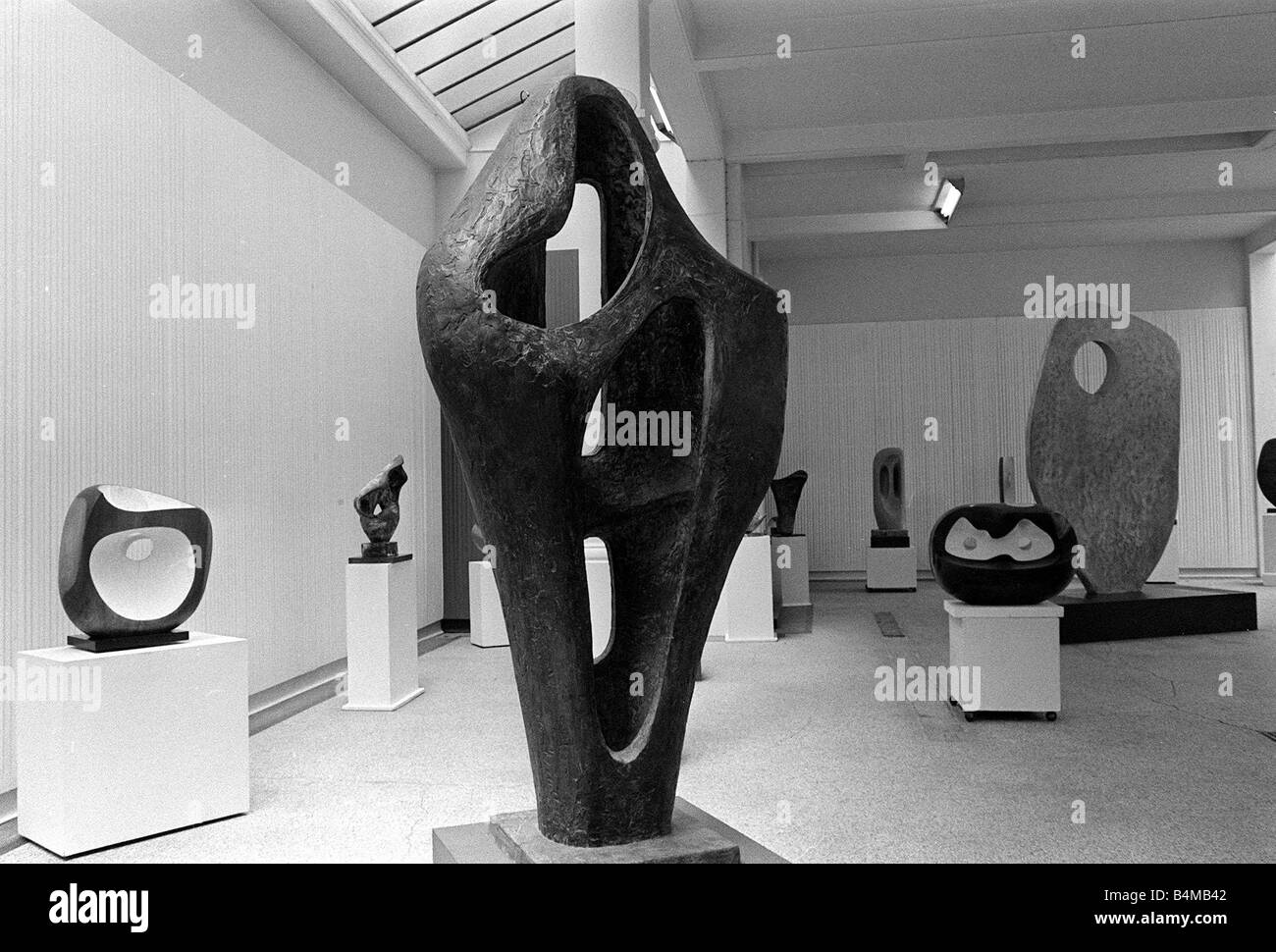 1960s sculpture hi-res stock photography and images - Alamy