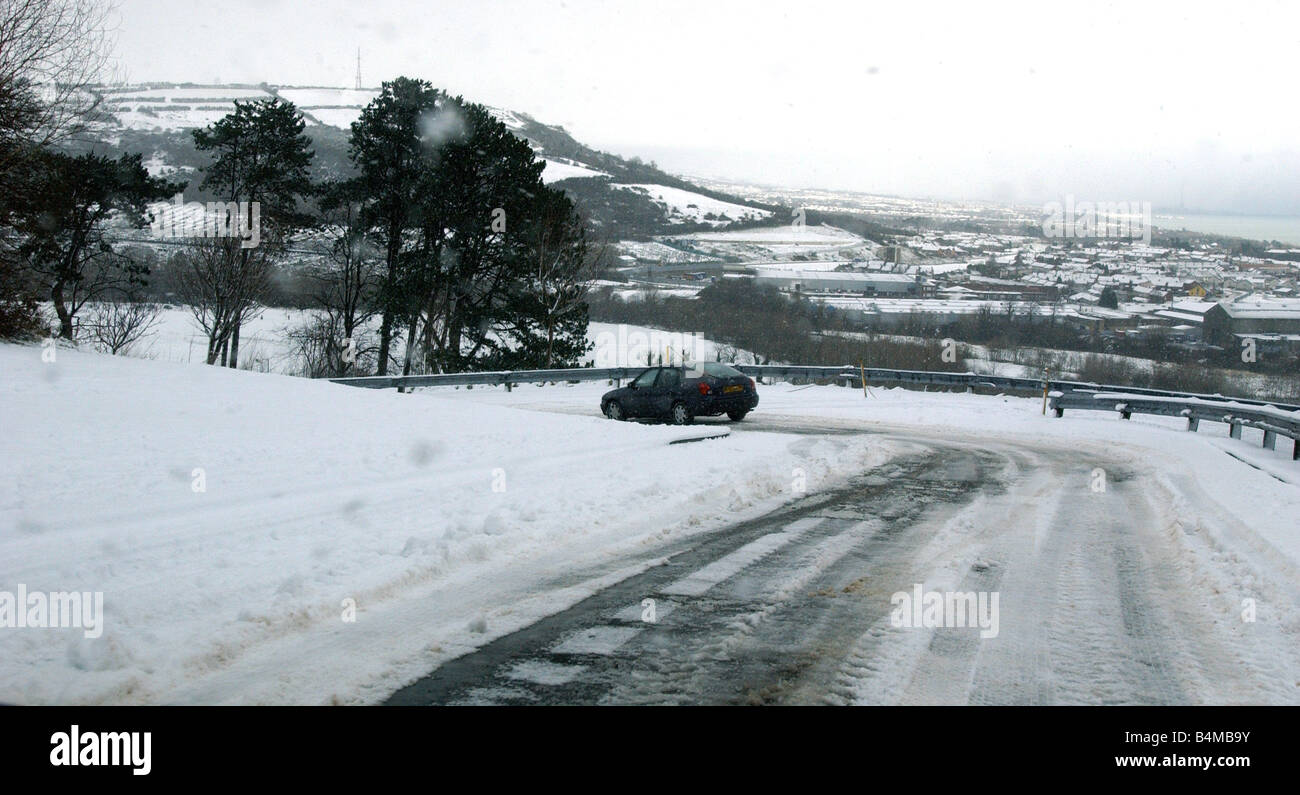 Carnmoney hi-res stock photography and images - Alamy