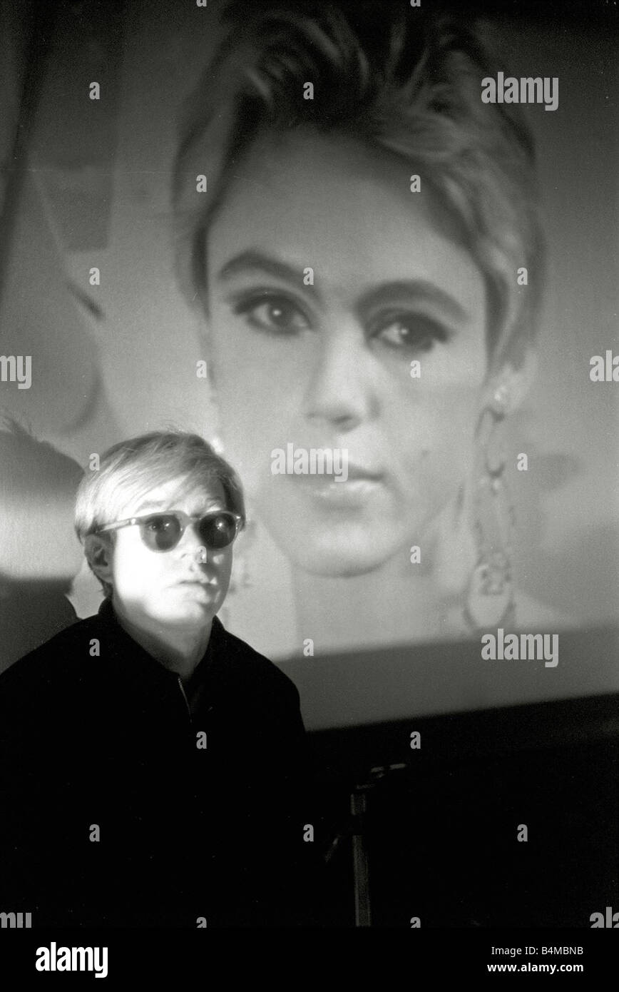 1960s pop art hi-res stock photography and images - Alamy