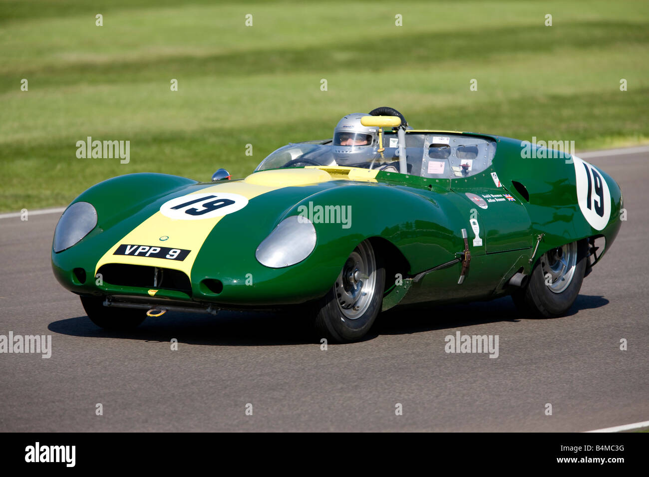 Classic track hi-res stock photography and images - Alamy