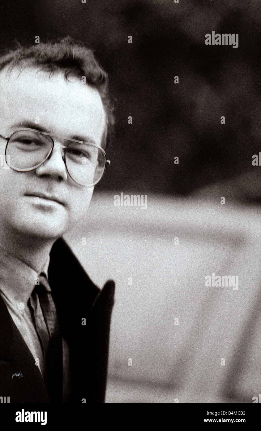 Ian Hislop High Resolution Stock Photography and Images - Alamy