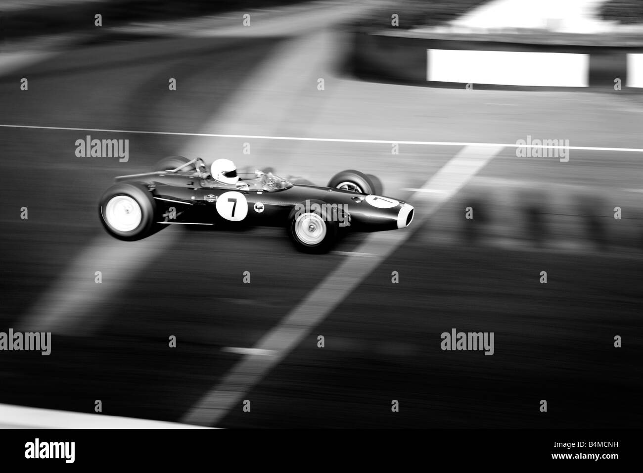 Classic racing car hi-res stock photography and images - Alamy