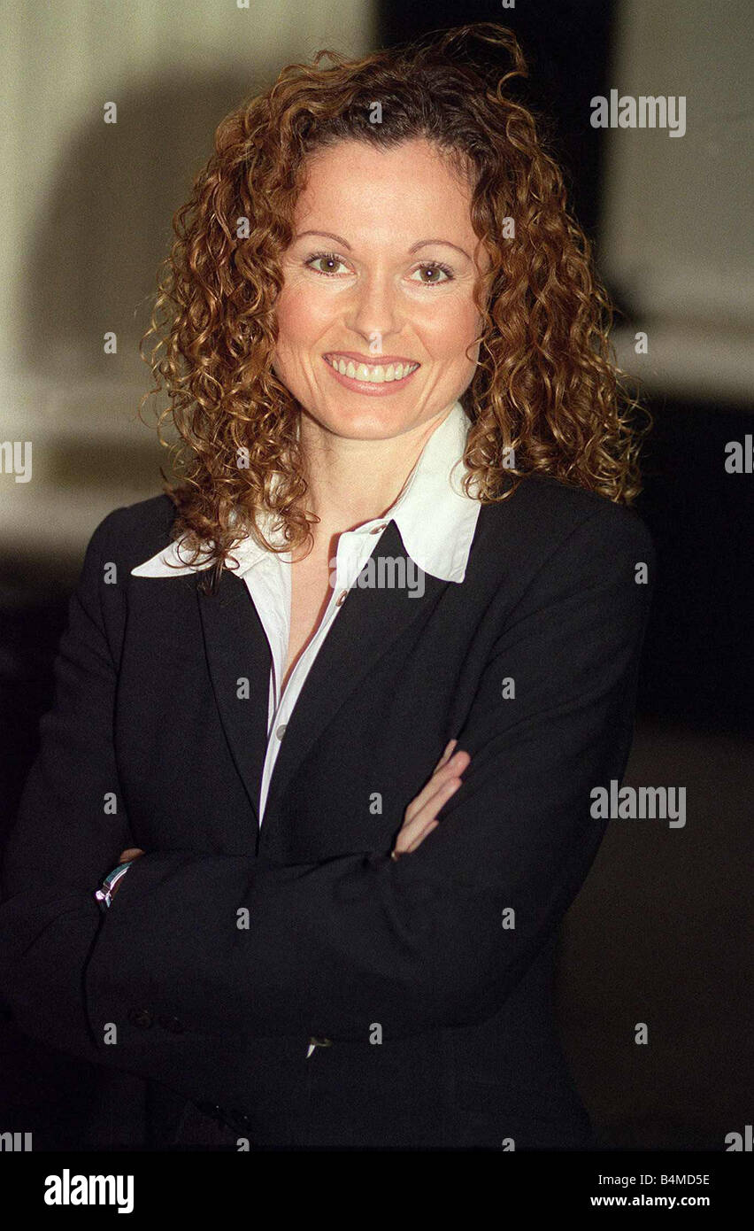 Brookside actresses hi-res stock photography and images - Alamy