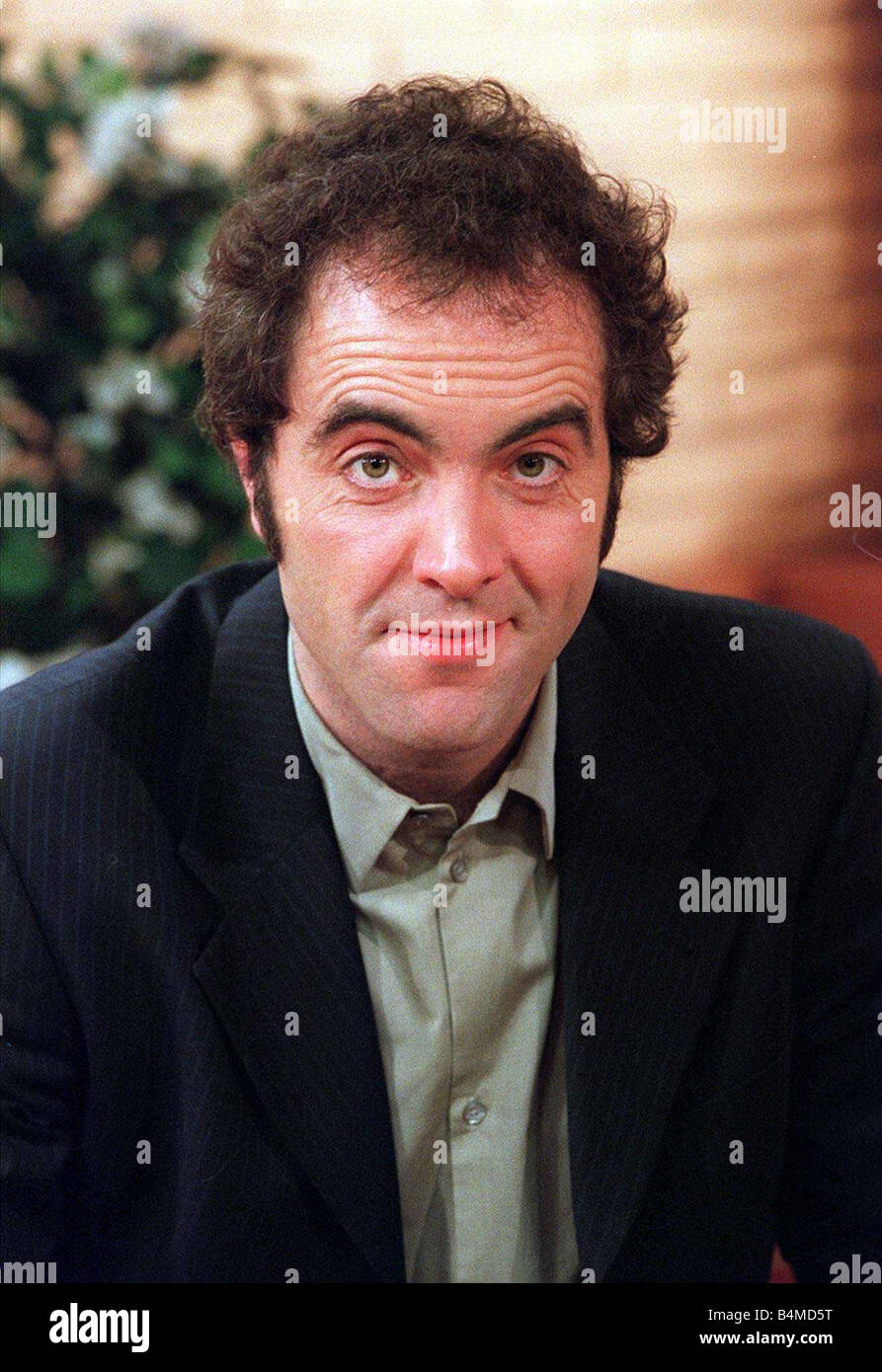 BBC Making A Difference Awards Grand Opera House Mar 1999 Actor James ...