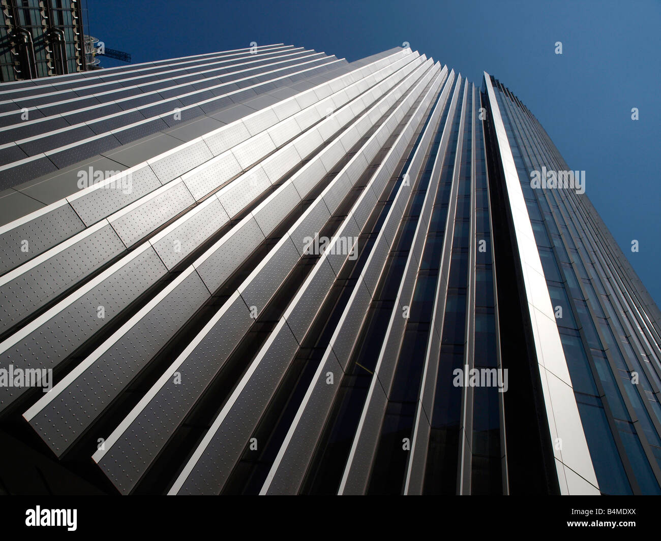 51 lime street hi-res stock photography and images - Alamy