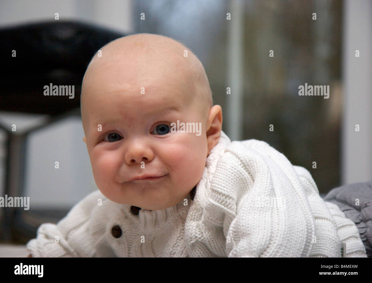 Bewildered child hi-res stock photography and images - Alamy