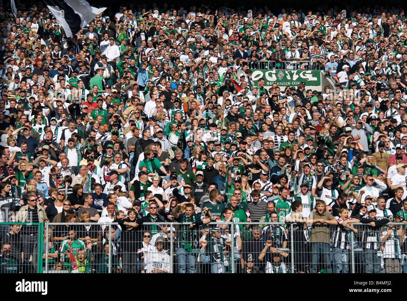 German Hooligans High Resolution Stock Photography and Images - Alamy