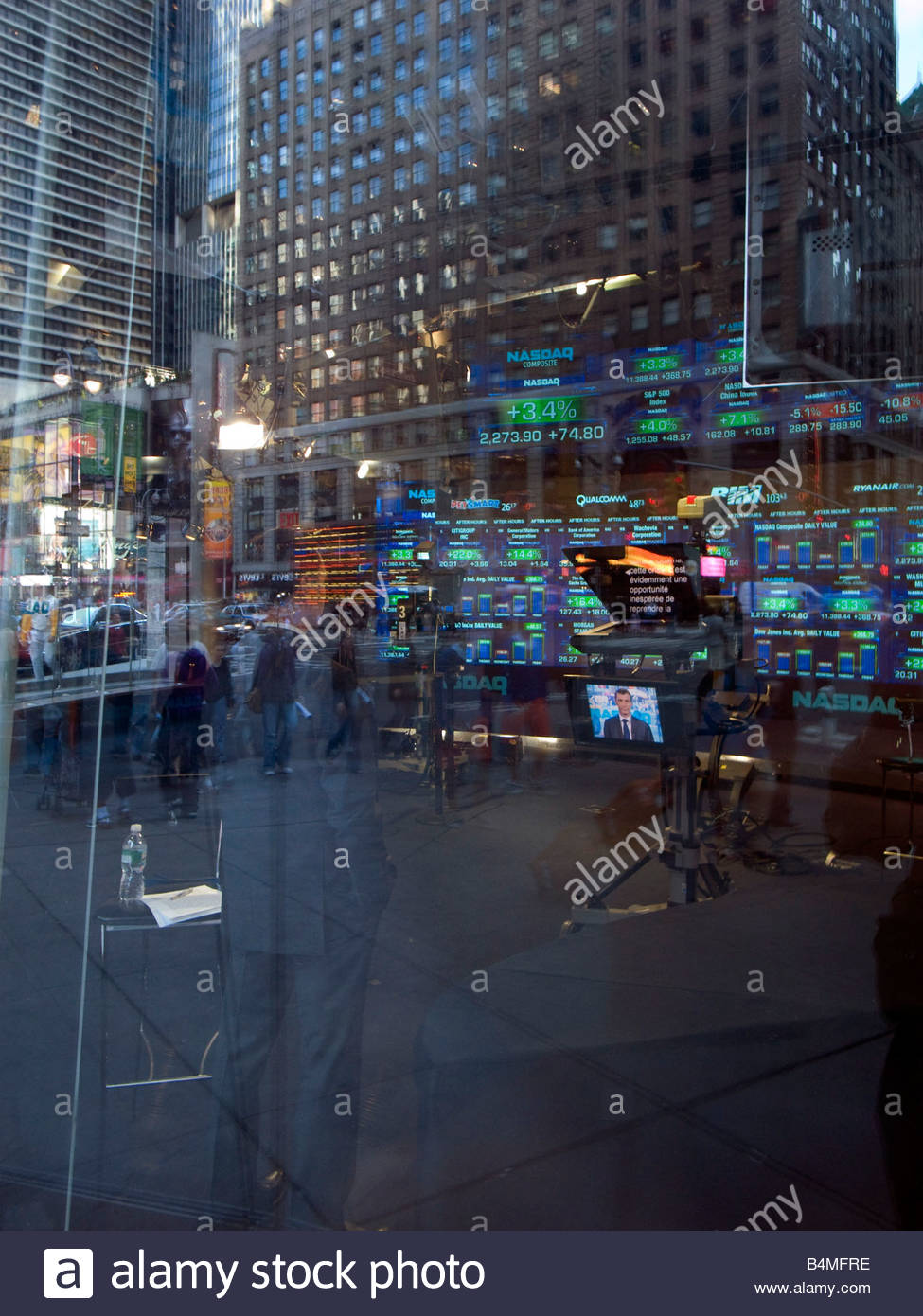 Abc Television Studios High Resolution Stock Photography and Images - Alamy