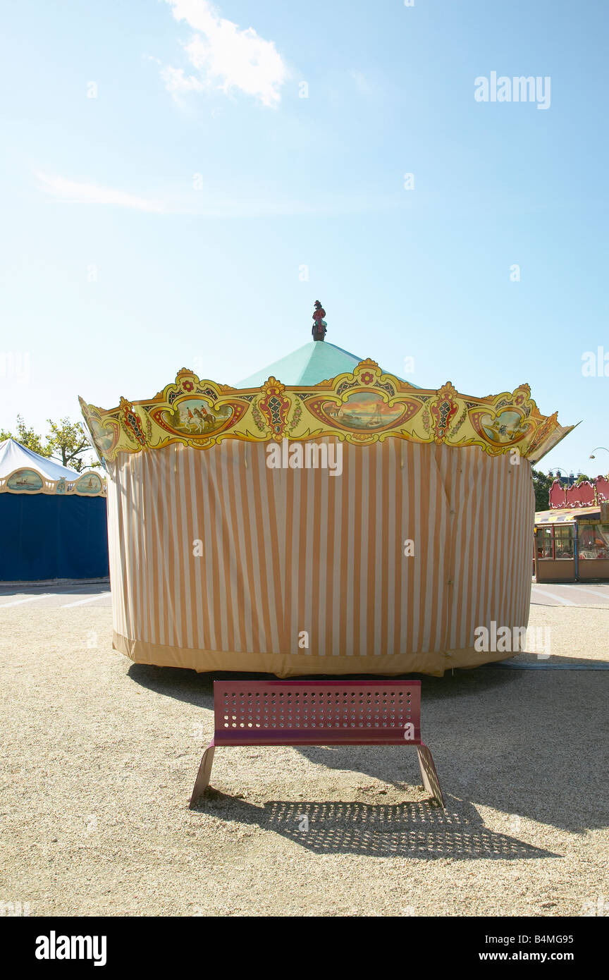 Fairground amsterdam hi-res stock photography and images - Alamy