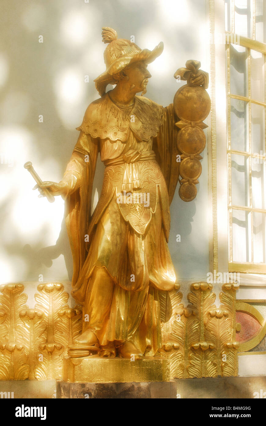 Chinese tea house, Potsdam, Germany, architecture, baroque, berlin ...